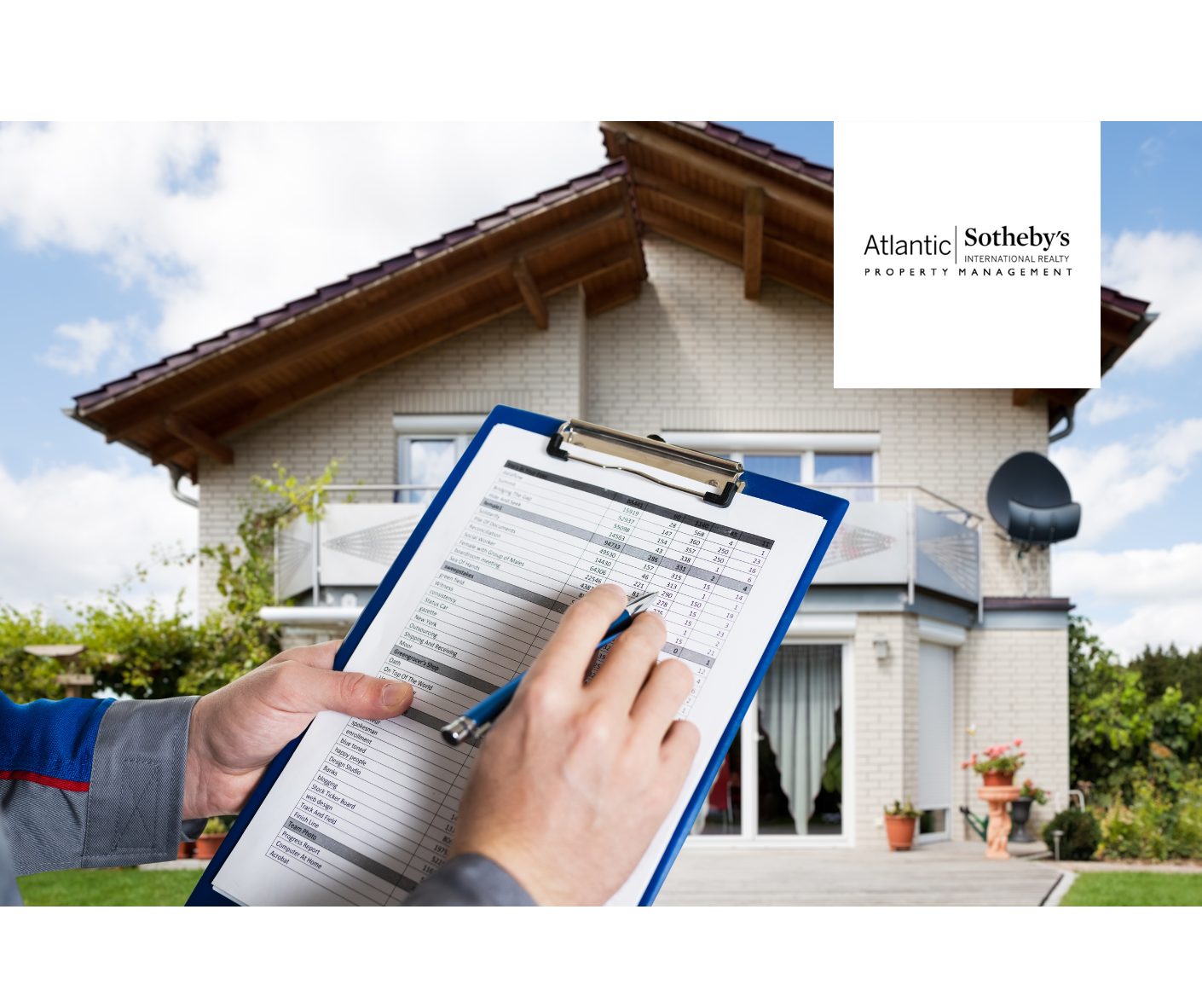 Top 10 Reasons To Do Property Inspections