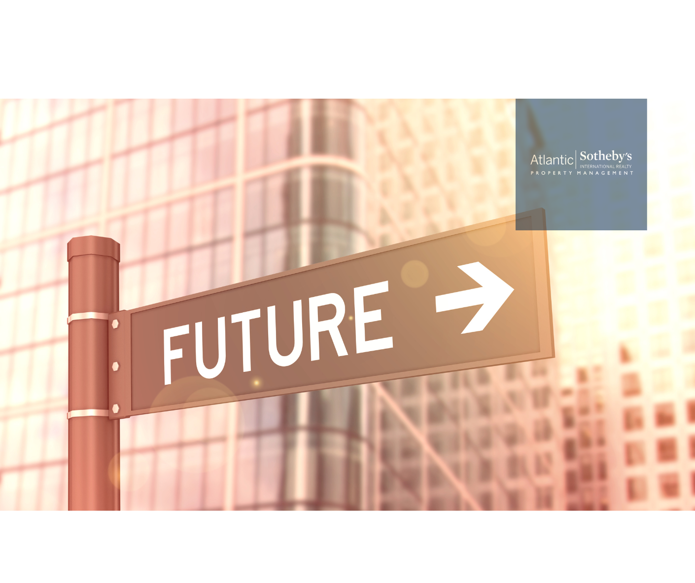 The Future of Property Management